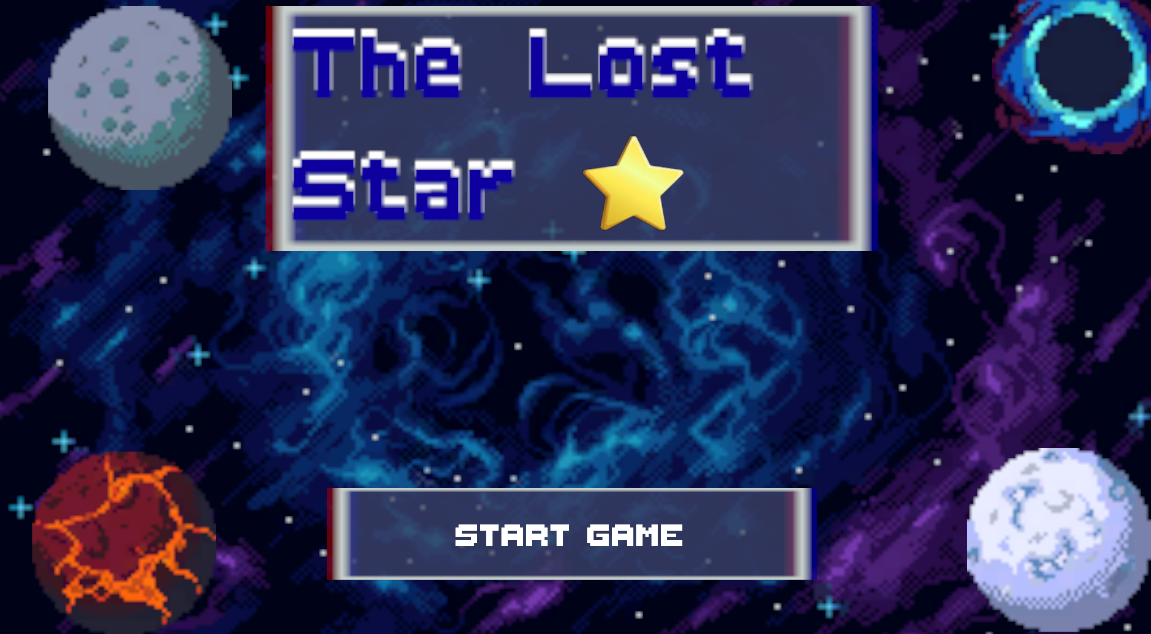 The Lost Star by StudyOfWumbo