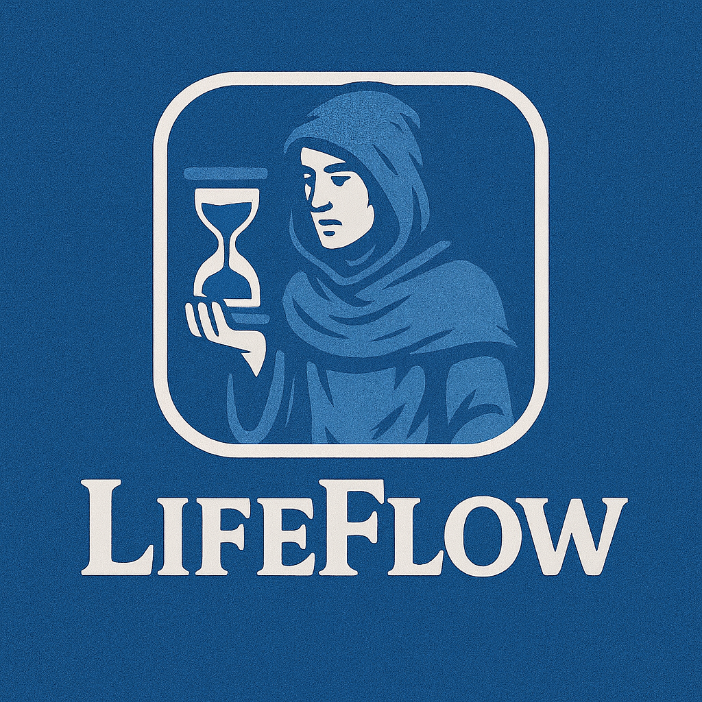 LifeFlow by sjkayle