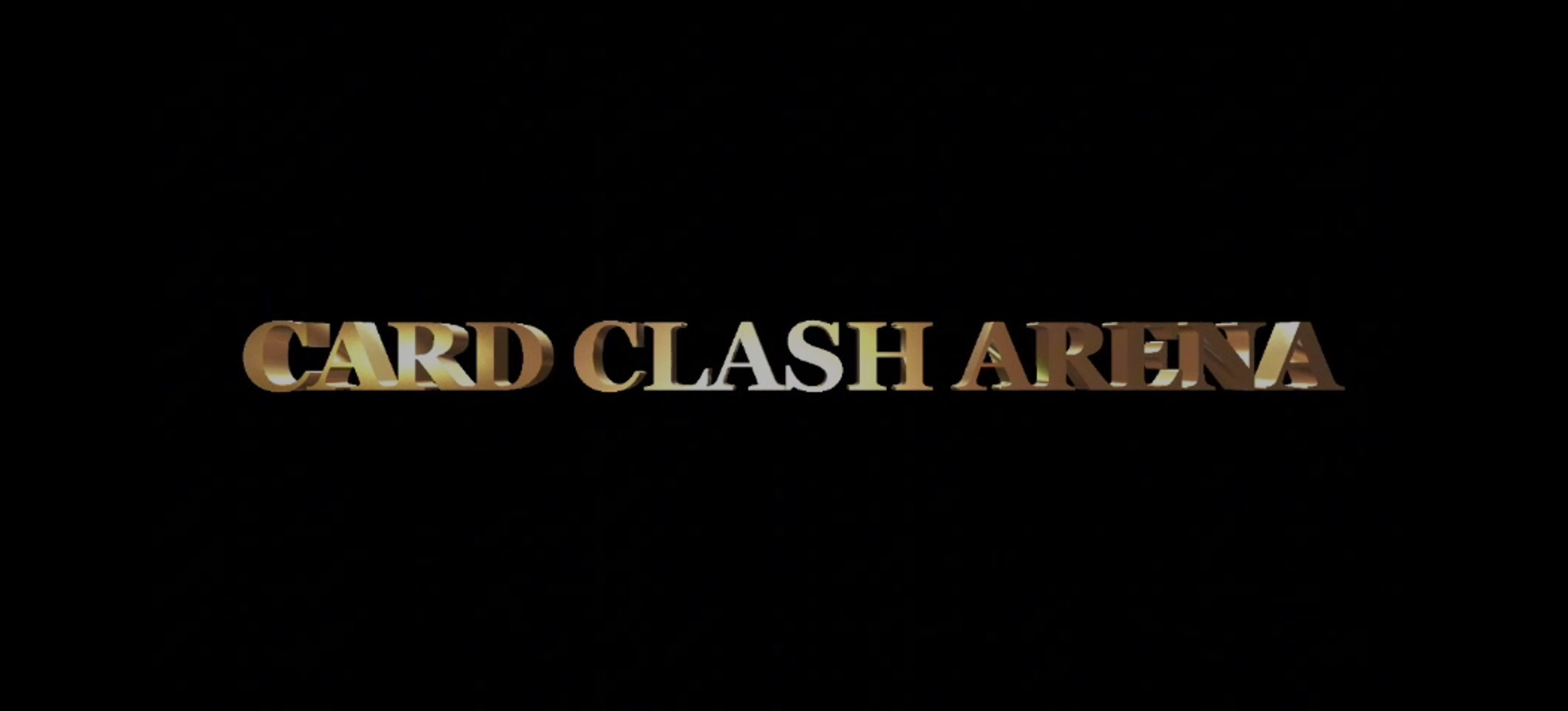 Card Clash Arena by kyzantt