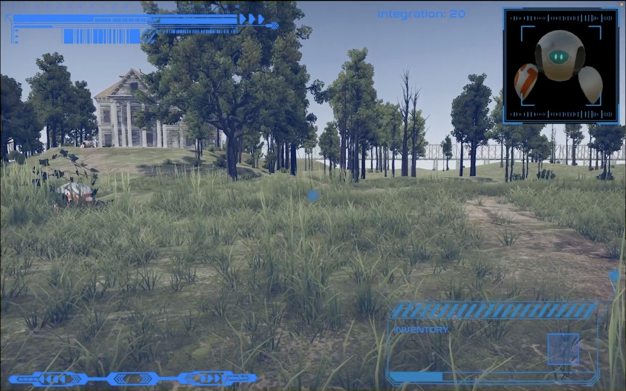 Documentation - Life After Life by saboriogianna