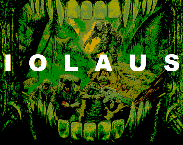 IOLAUS Demo by Abistar