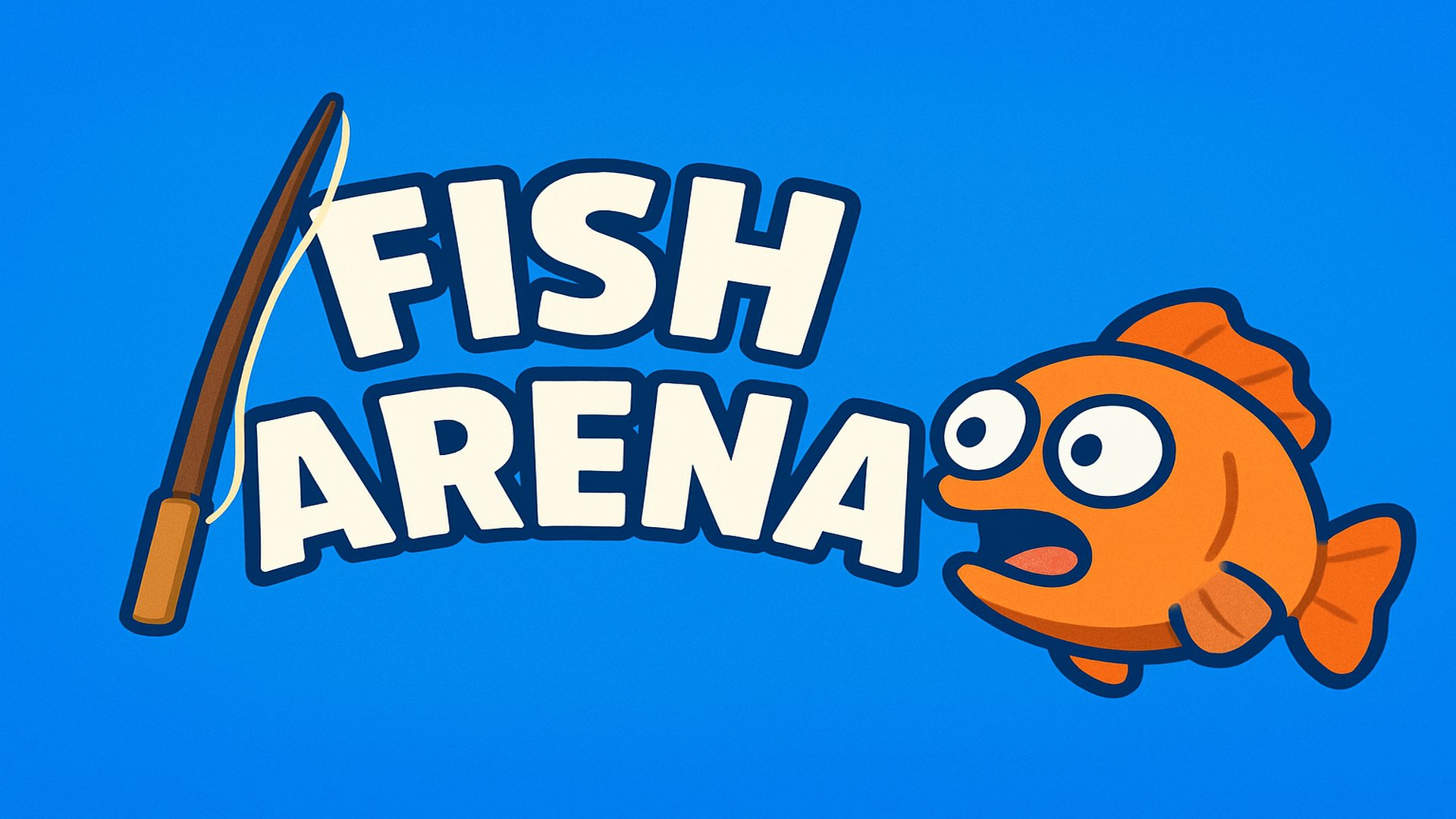 Fish Arena by Zeker