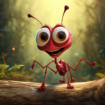 Colony: Evolution Below by Ariaka5