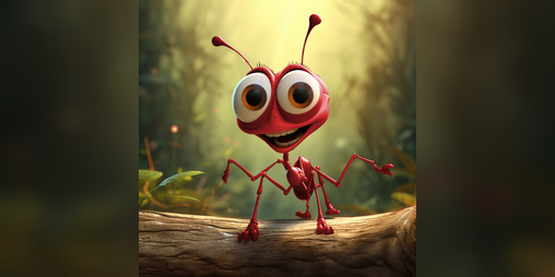 Colony: Evolution Below by Ariaka5