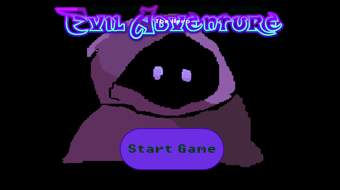 Evil Adventures by Athulyathej U
