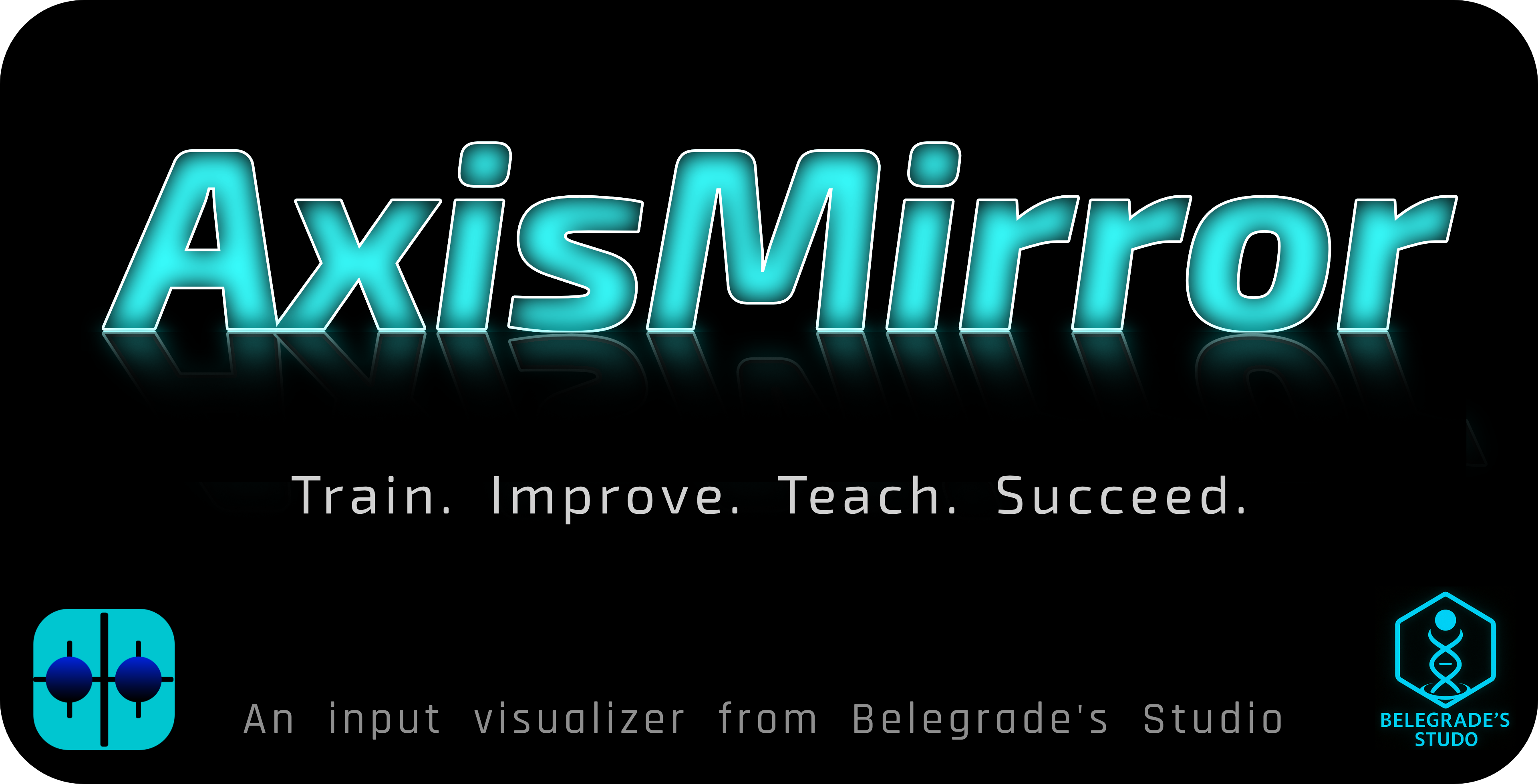 Keyboard Binding, Resizing, Multi-Select - Axis Mirror by Belegrade