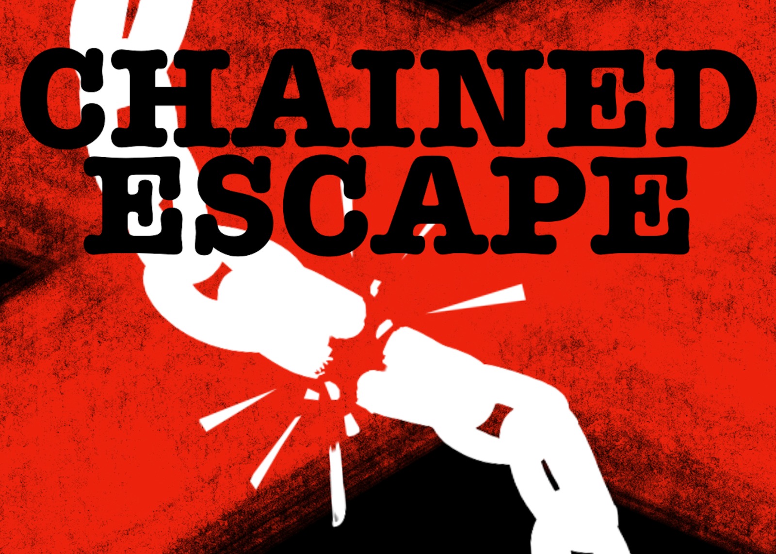 Chained Escape by rheasingh22