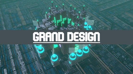 Grand Design by parkkm05