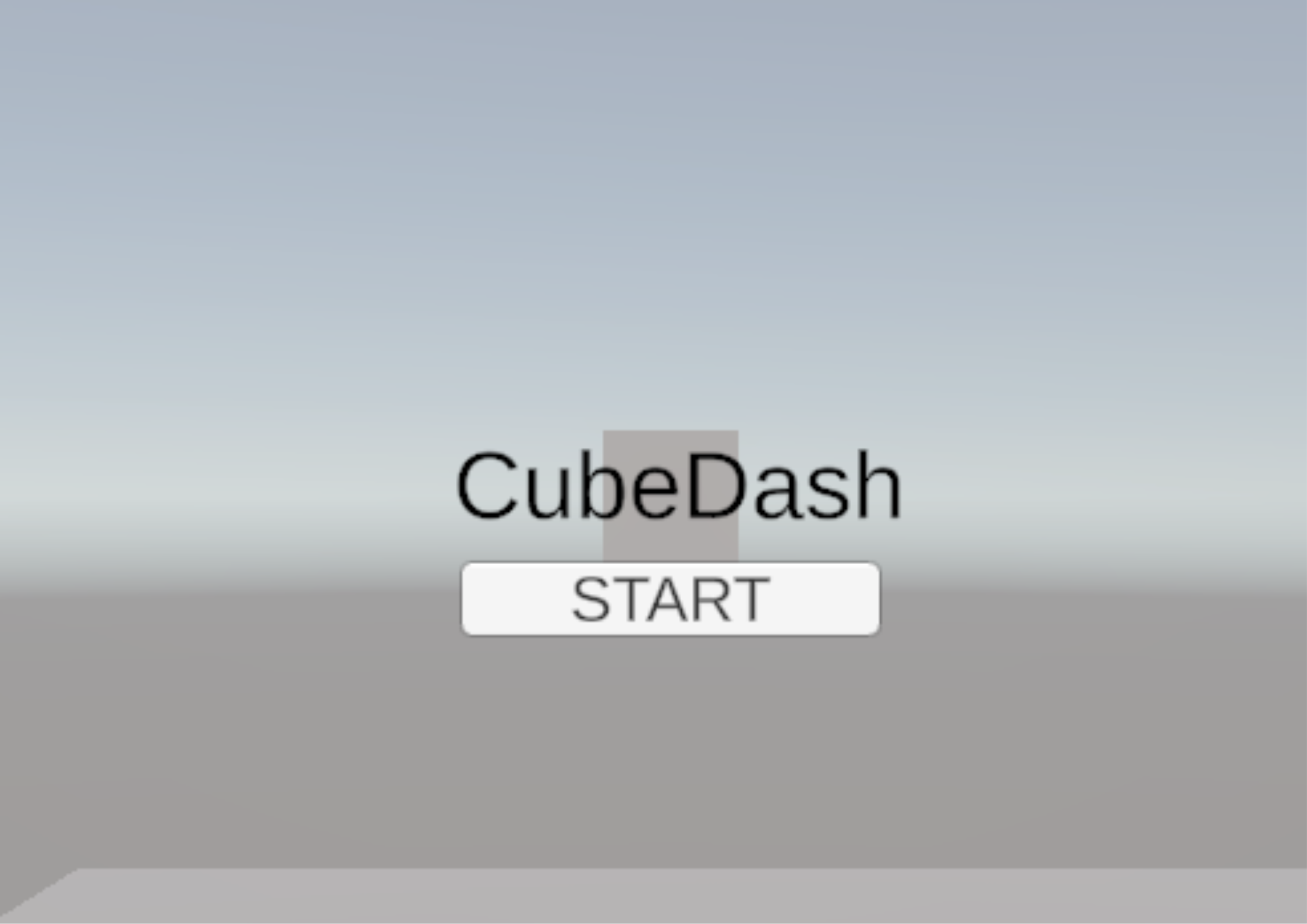 Cube Dash by anushreexflame