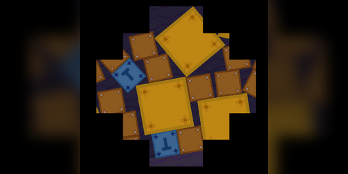 Box Destroyer by coding_banana