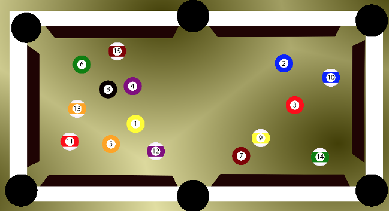 Pool of Lies by theindiean