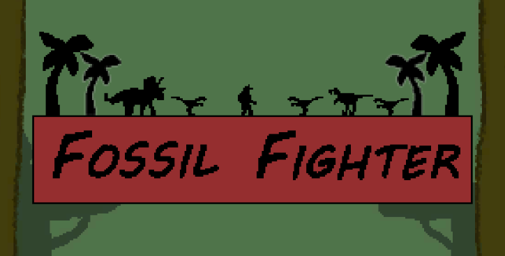 Fossil Fighter by bramblet7