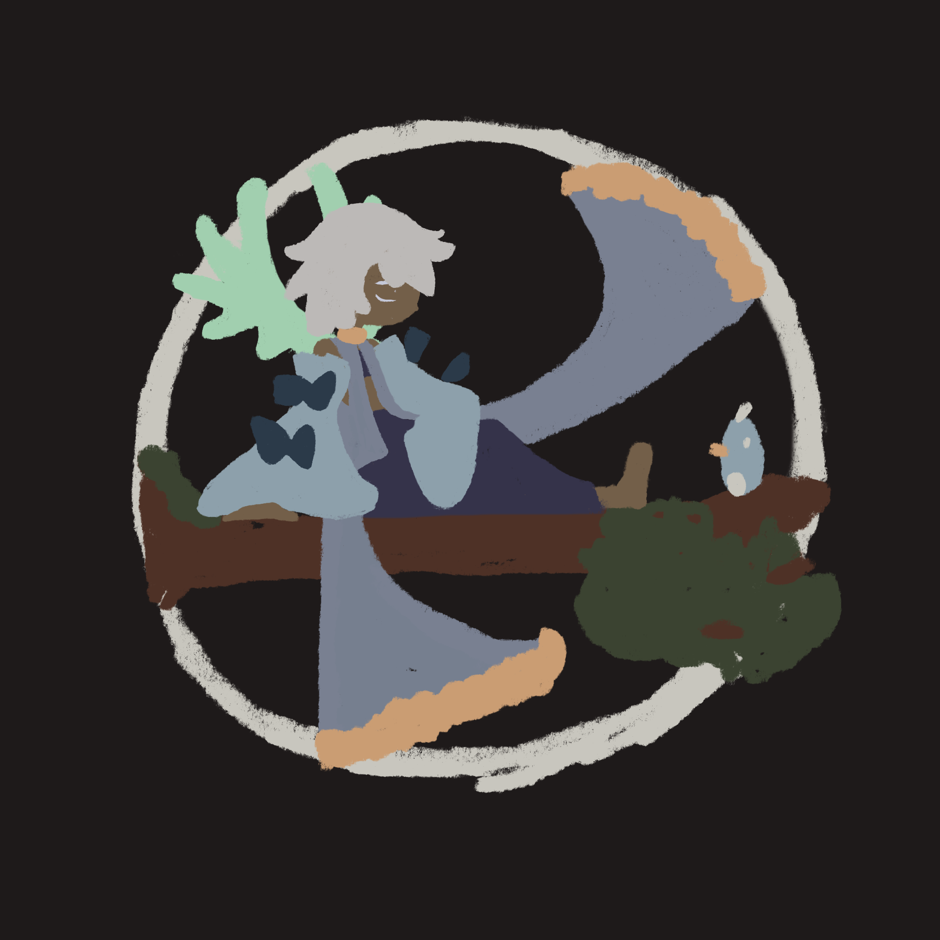 A devlog for a devlog - Devlog1 by WildNarrative