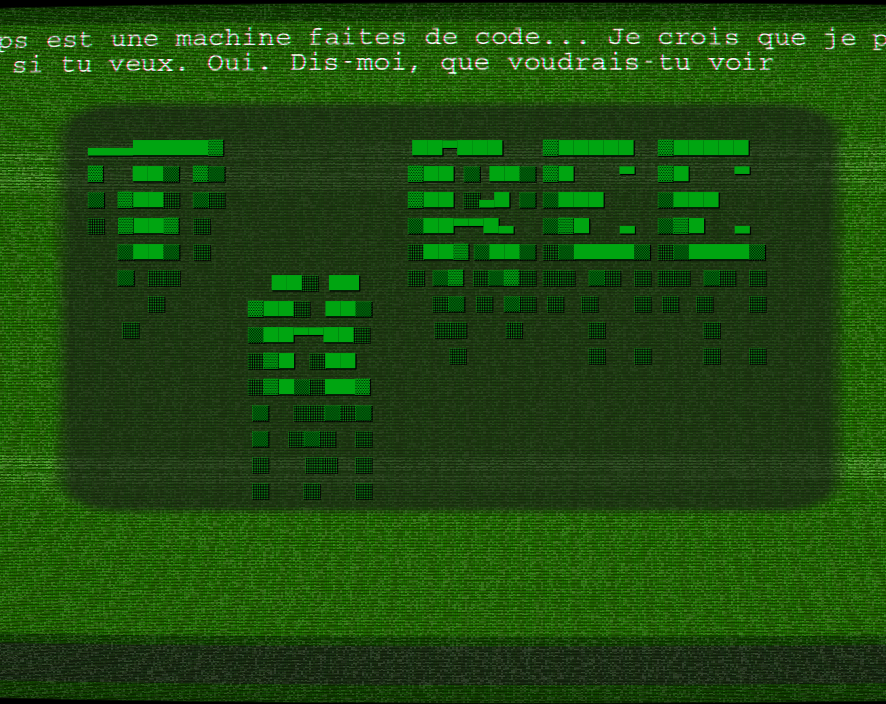 T(H)REE by 3z3ckiell