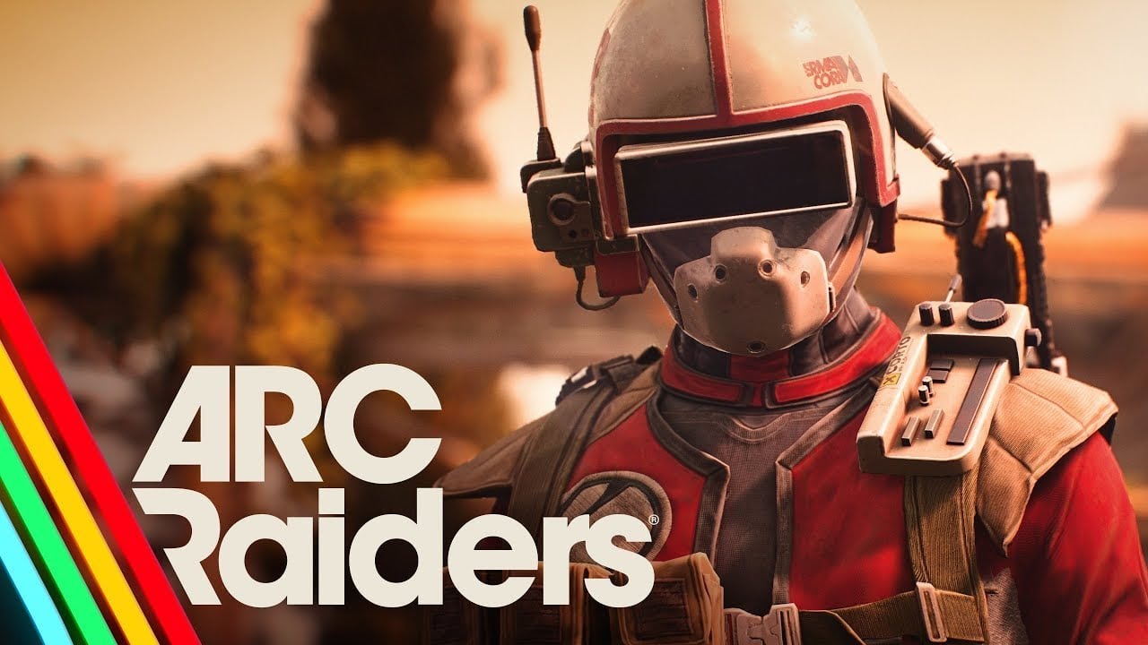 ARC Raiders Drop Radar & Item Tracker Software for Enhanced Awareness - itch.io