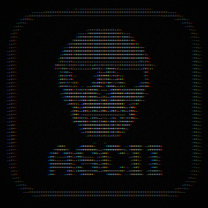 MAD-ASCII by martdumo