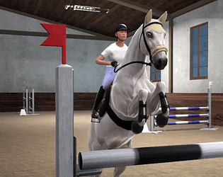 Top free games tagged horse-simulation-game and Horses - itch.io