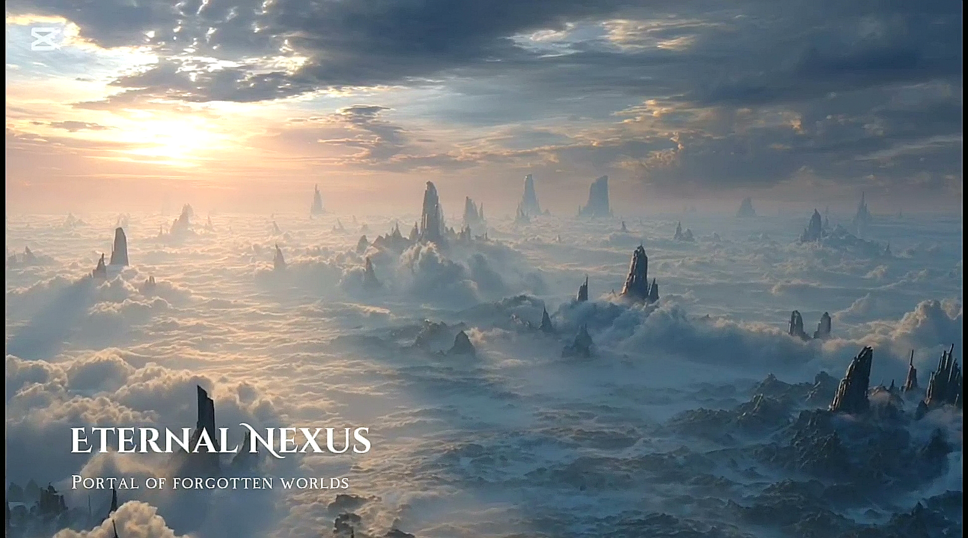 Eternal Nexus by Minstrel T.Y