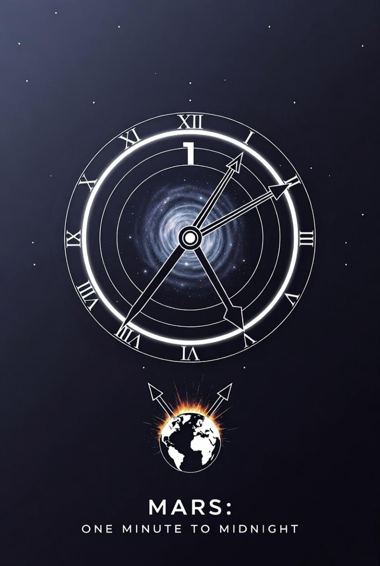 Devlog - One Minute to Perdition by ravellogames