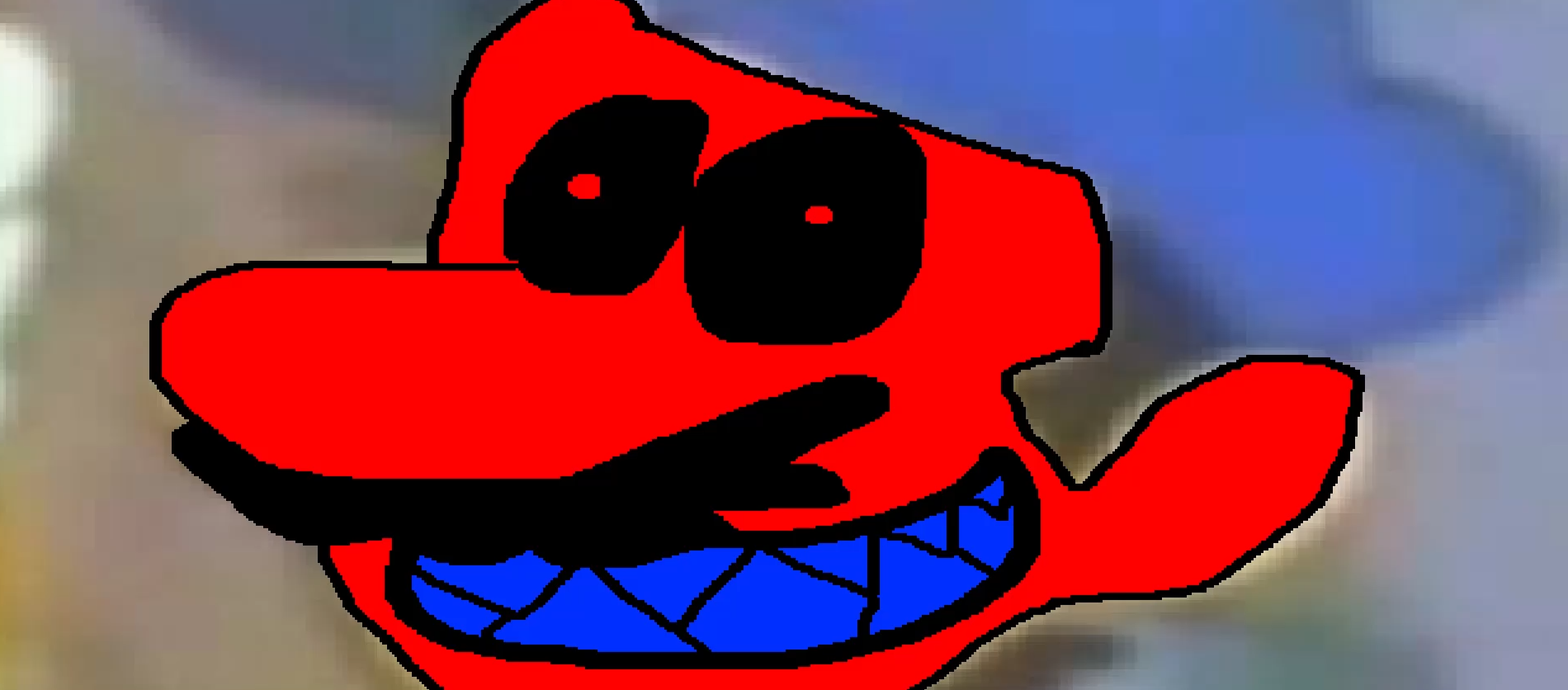 Rebmulp.EXE (Reupload) by Dylan Hoctor