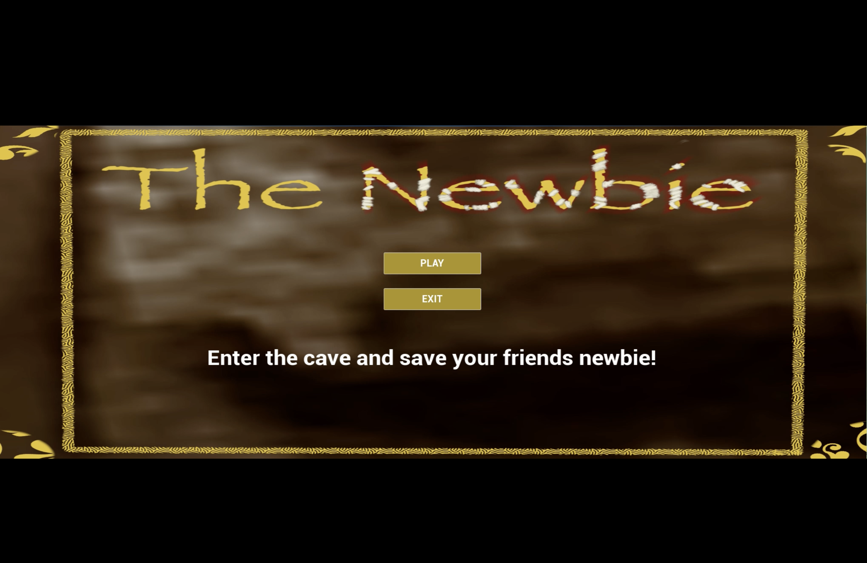 The Newbie by KendalWhitaker