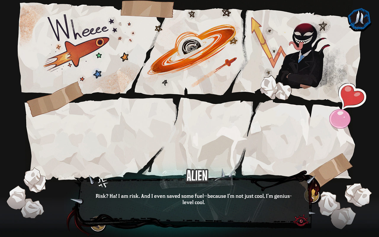 FFF Devlog #9 - First alpha version release for Patreon subscribers 🔥 - itch.io