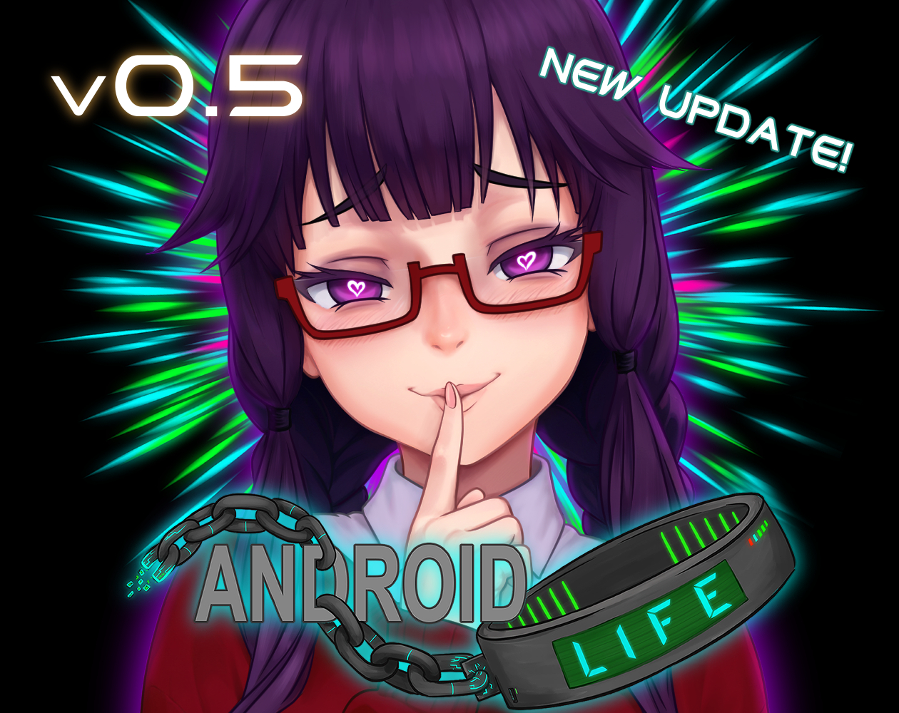 Comments 449 to 449 of 449 - Android LIFE by MateDolce