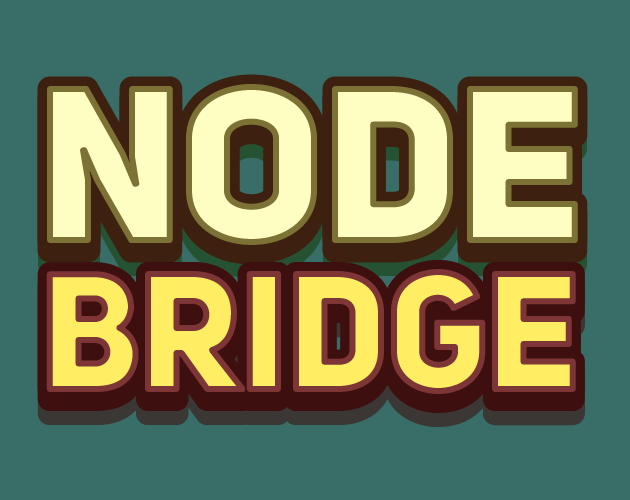 Node Bridge by ByerN