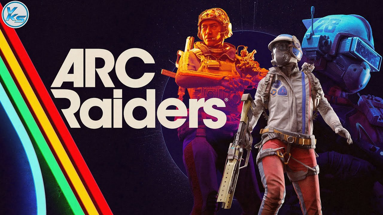 ARC Raiders Private Cheat Next-Gen Modular Enhancement Suite 🌑 - itch.io