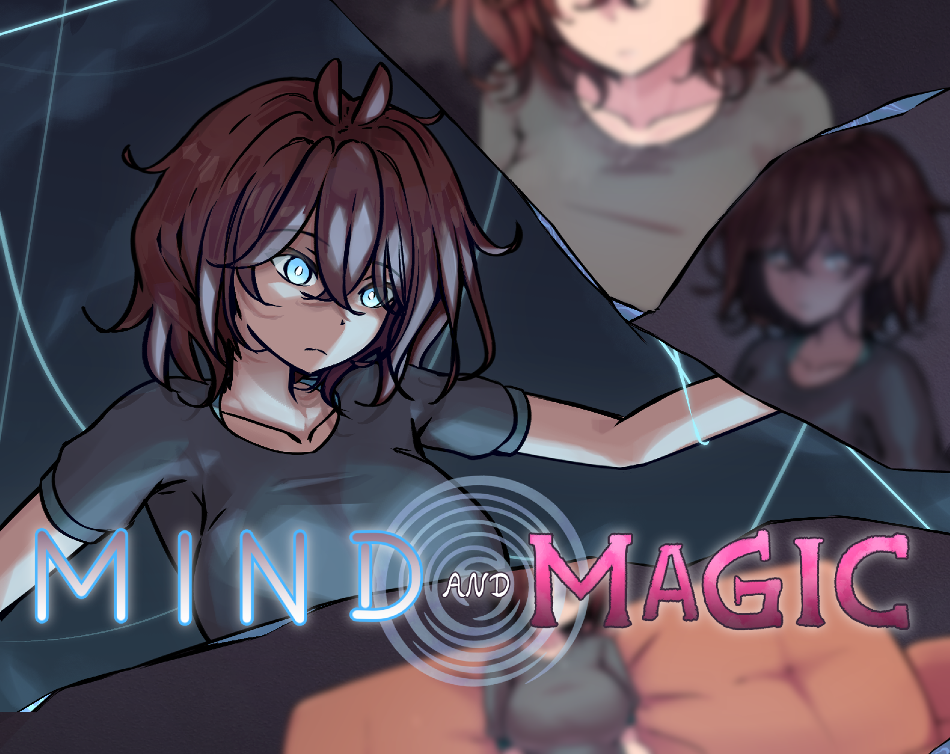 Comments 260 to 221 of 263 - Mind and Magic by Axl