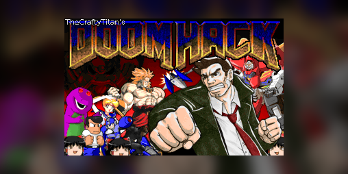 DoomHack by Team Radiance