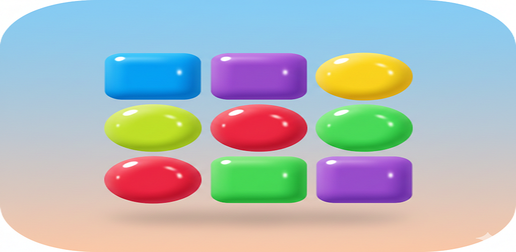 Color Match Puzzle Game by akashmali7777