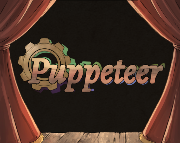 Puppeteer by SandouqStudio