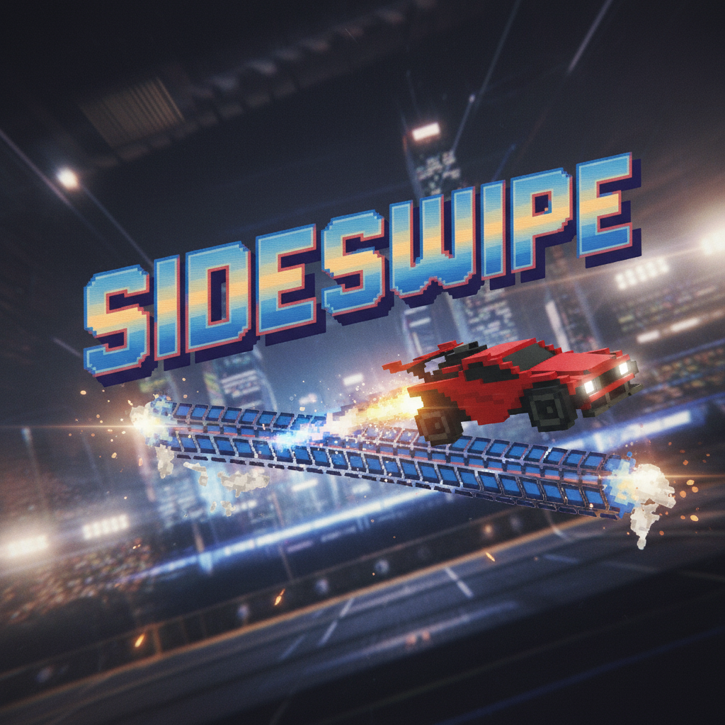 Sideswipe by Eliabyte
