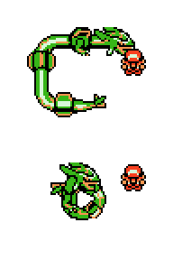 GBC Pokemon Overworld Sprite GEN 3 by Anima_nel