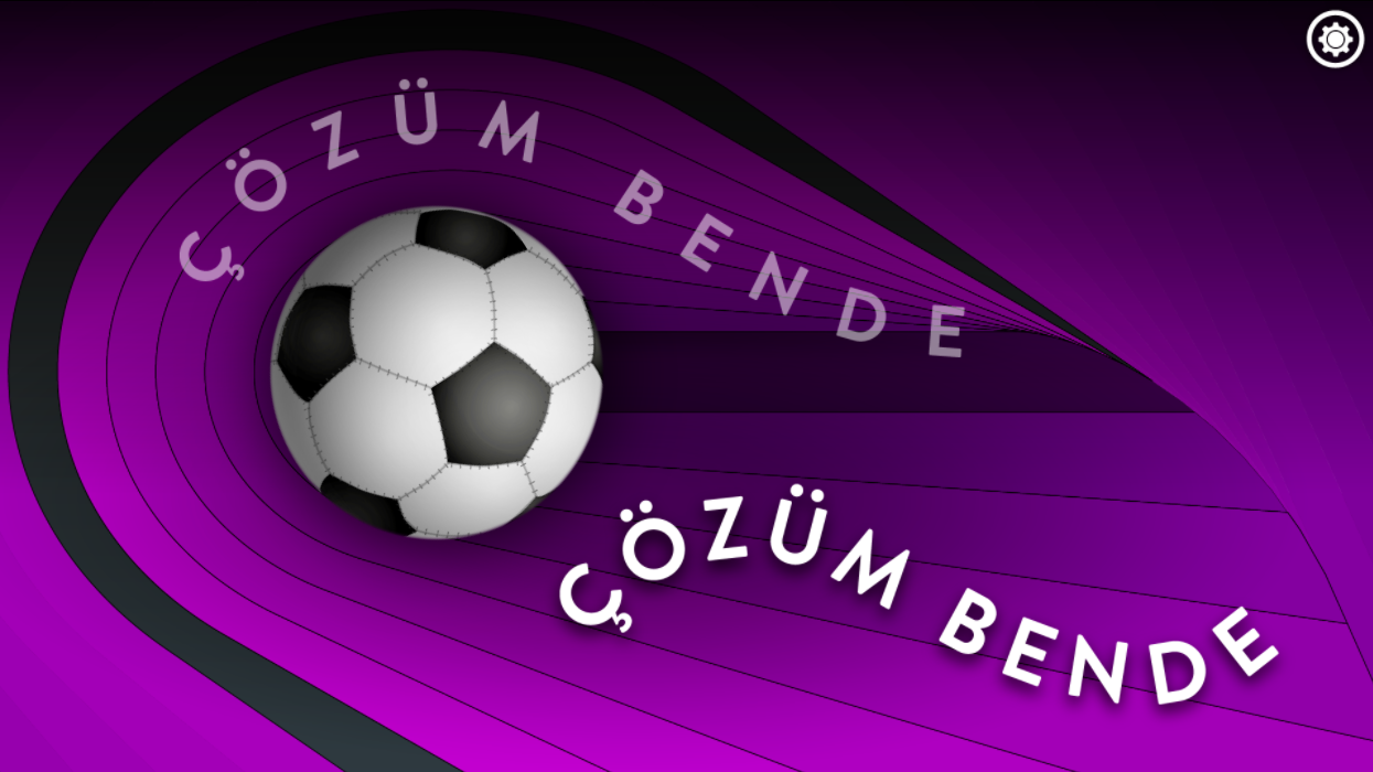 Çözüm Bende by enginkrdgn