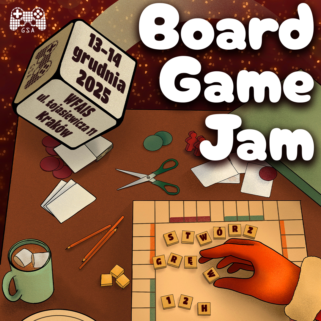 Board Game Jam 2025 - itch.io