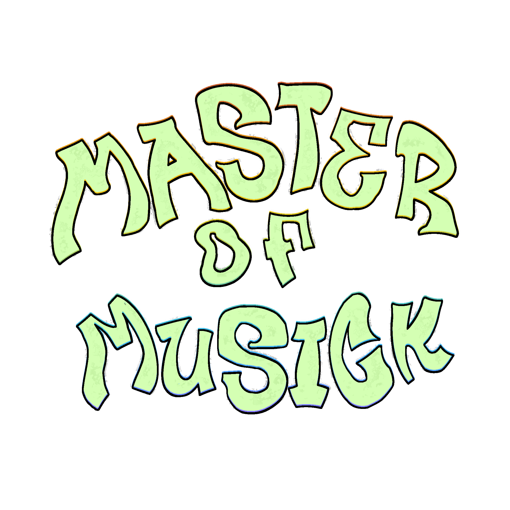 Masters Of MuSick by Gameheads