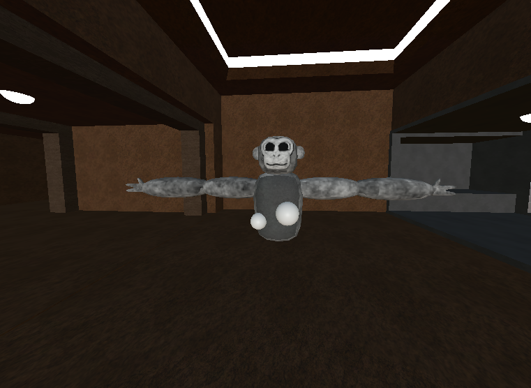 Primal Darkness by Godzilla_99969hjlo