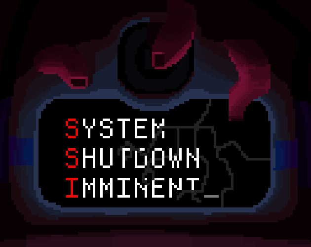 Update V1.1 - System Shutdown Imminent by pkhead