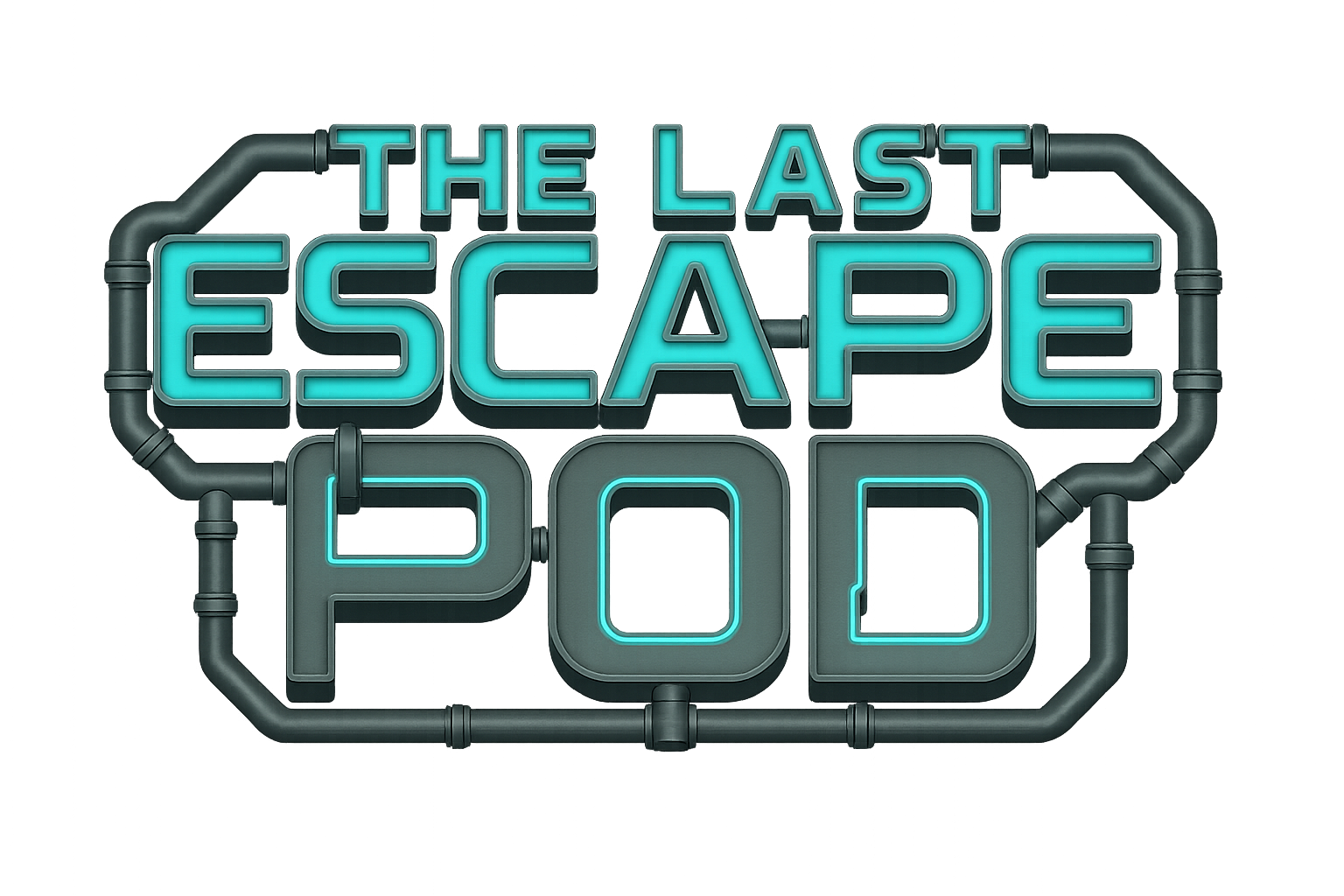 The Last Escape Pod by Reoniix, hmody360, abdulmajed, DanahM, frfsh