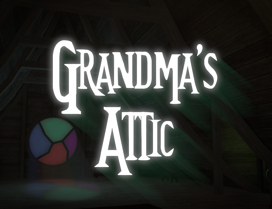 Grandma´s Attic by Philisophic Games