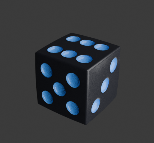 Dice Generator by Zverpank