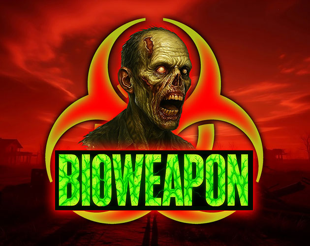 A Little Bit About Me and the Bioweapon Pre-Alpha - Bioweapon (Pre ...