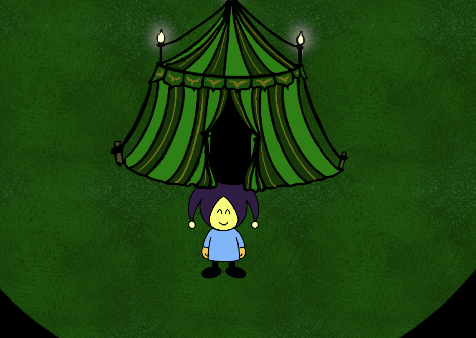 Emotions Now Shape Sappy’s World – Gameplay Prototype - itch.io