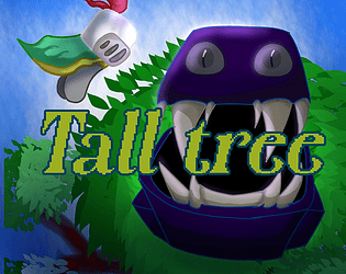 jacksawafrog updated tall tree - itch.io