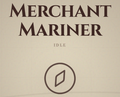 Pet Bonuses and Visual Improvements + Discord - Merchant Mariner: Idle ...