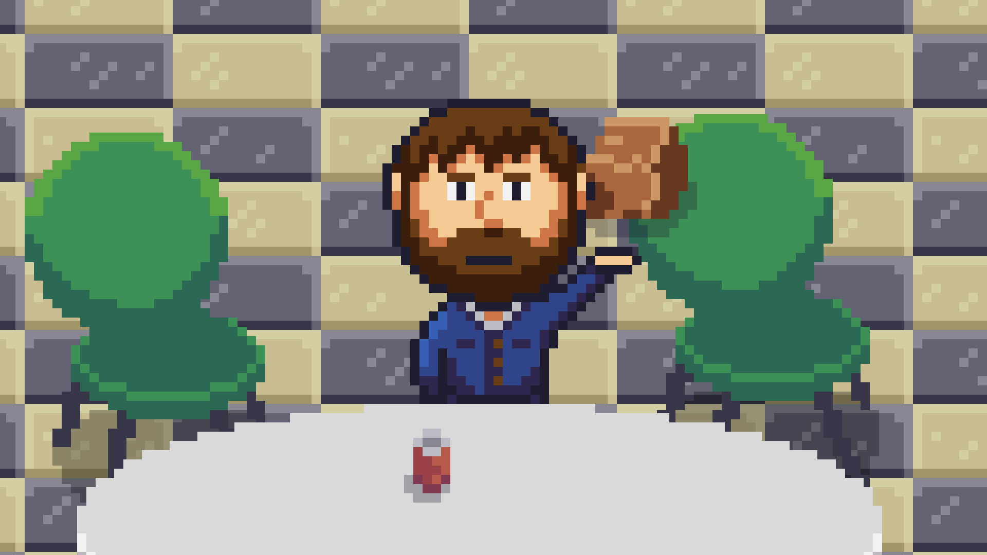 Stealth Prototype now Fully Playable! - Stealth Prototype by Lou Bagel