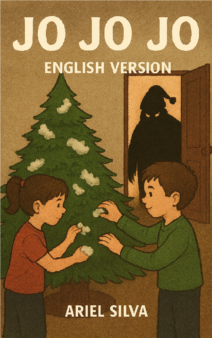 JO JO JO english version - Release Announcements - itch.io