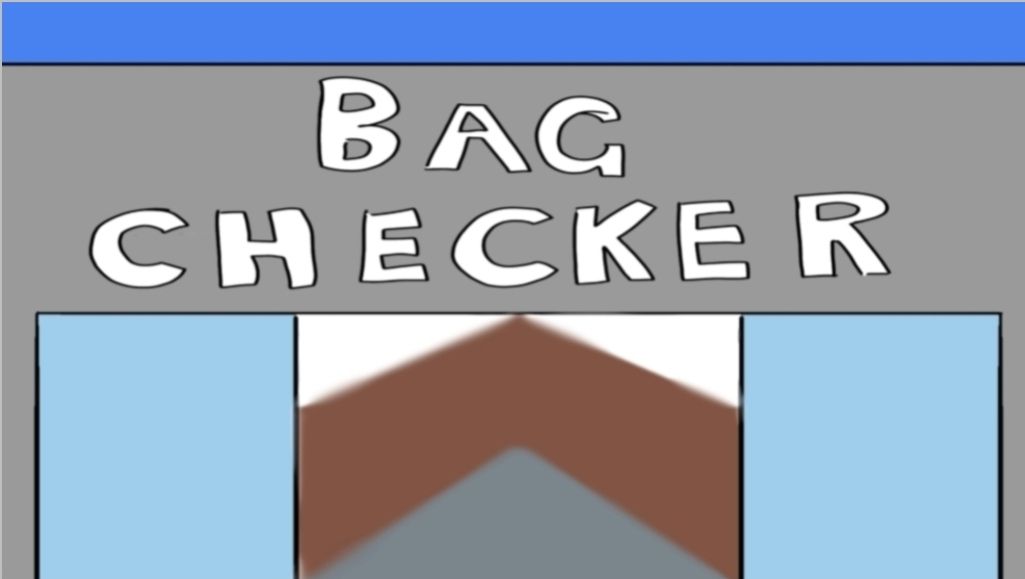 Bag Checker by Gleng001